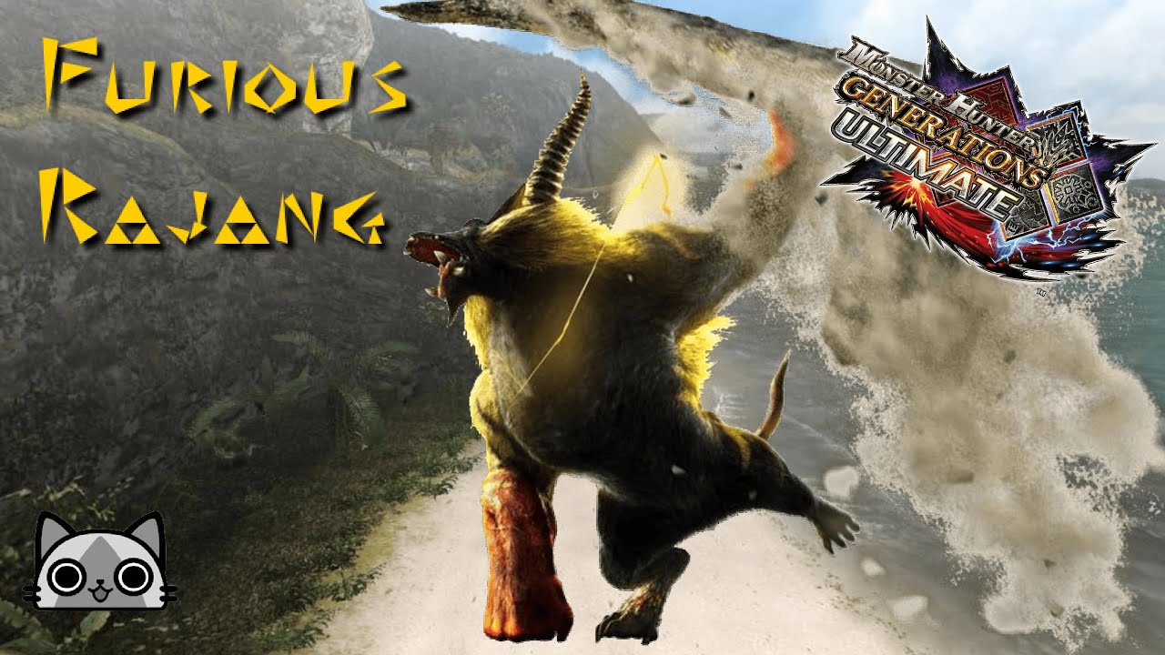 Day 174 of hunting a random monster until MHWilds comes out - Furious ...