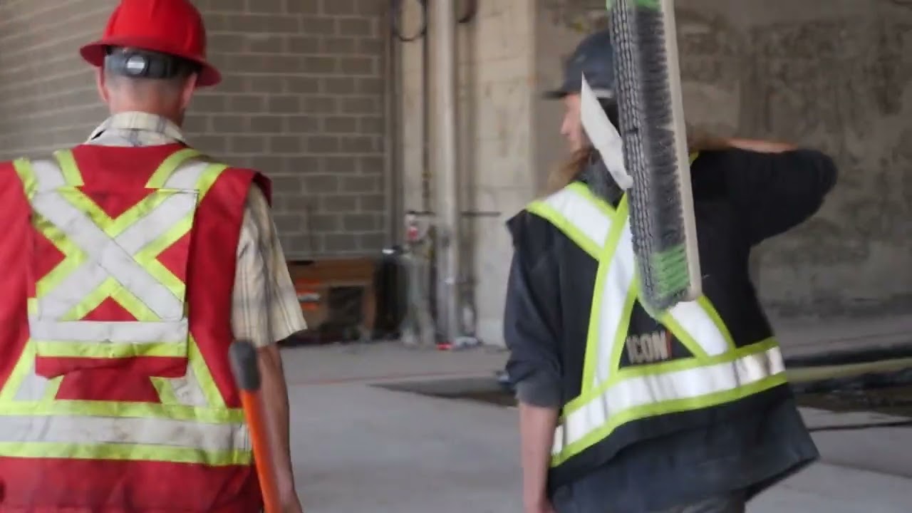 Safety Video #132 - Thinking Of The Next Person - YouTube
