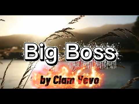 Big Boss_DJ Zack-M_(Official Audio) #clamvevo #bigboss 