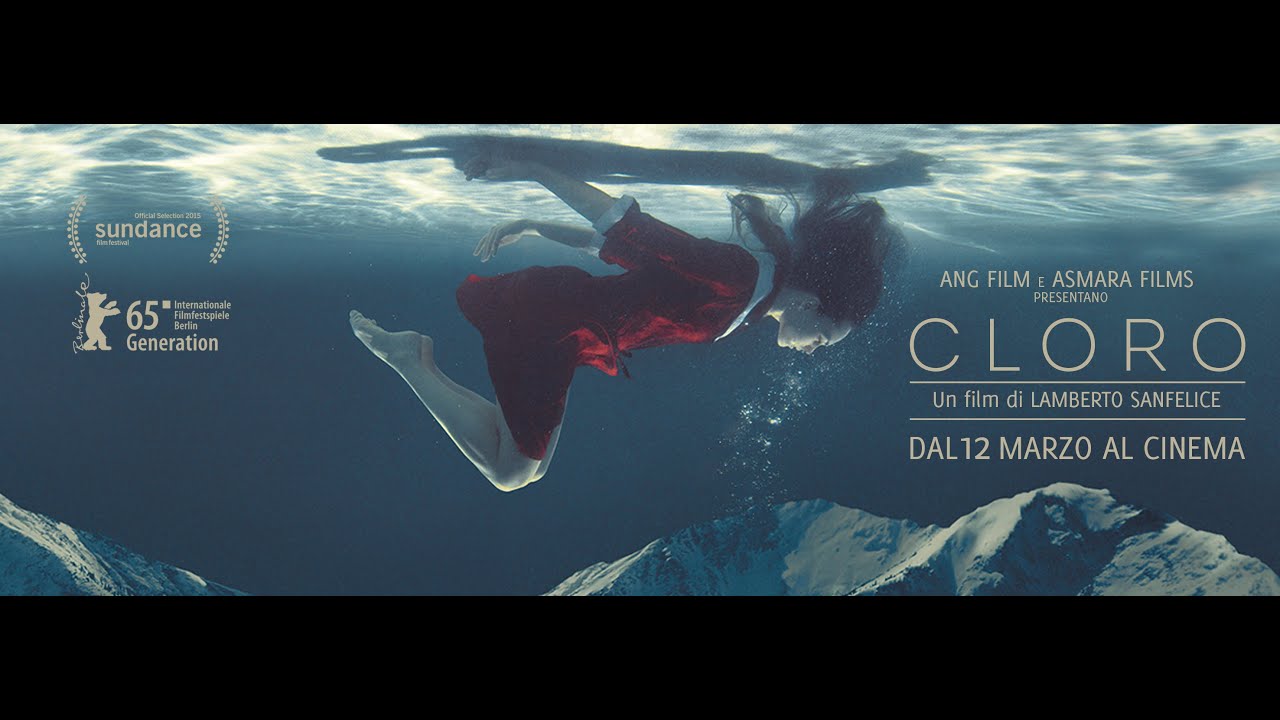 Cloro - Trailer Ufficiale - YouTube