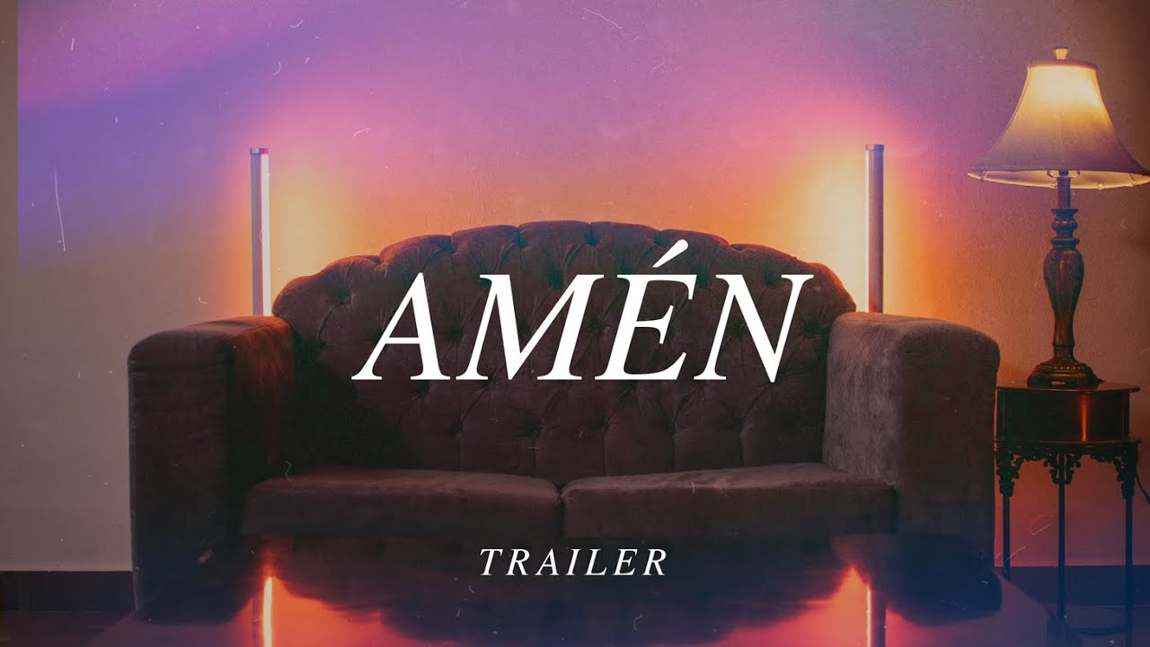 Amén Cover (Video Trailer) | Hagamos Lío Music. - YouTube
