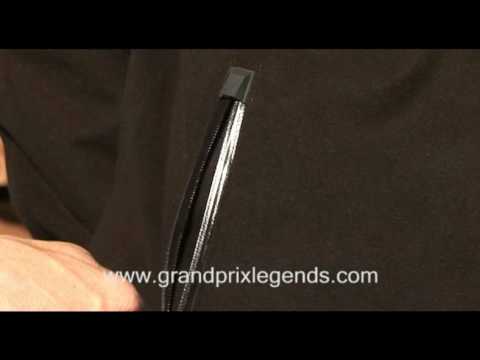 Halvarssons zip hoody - YouTube