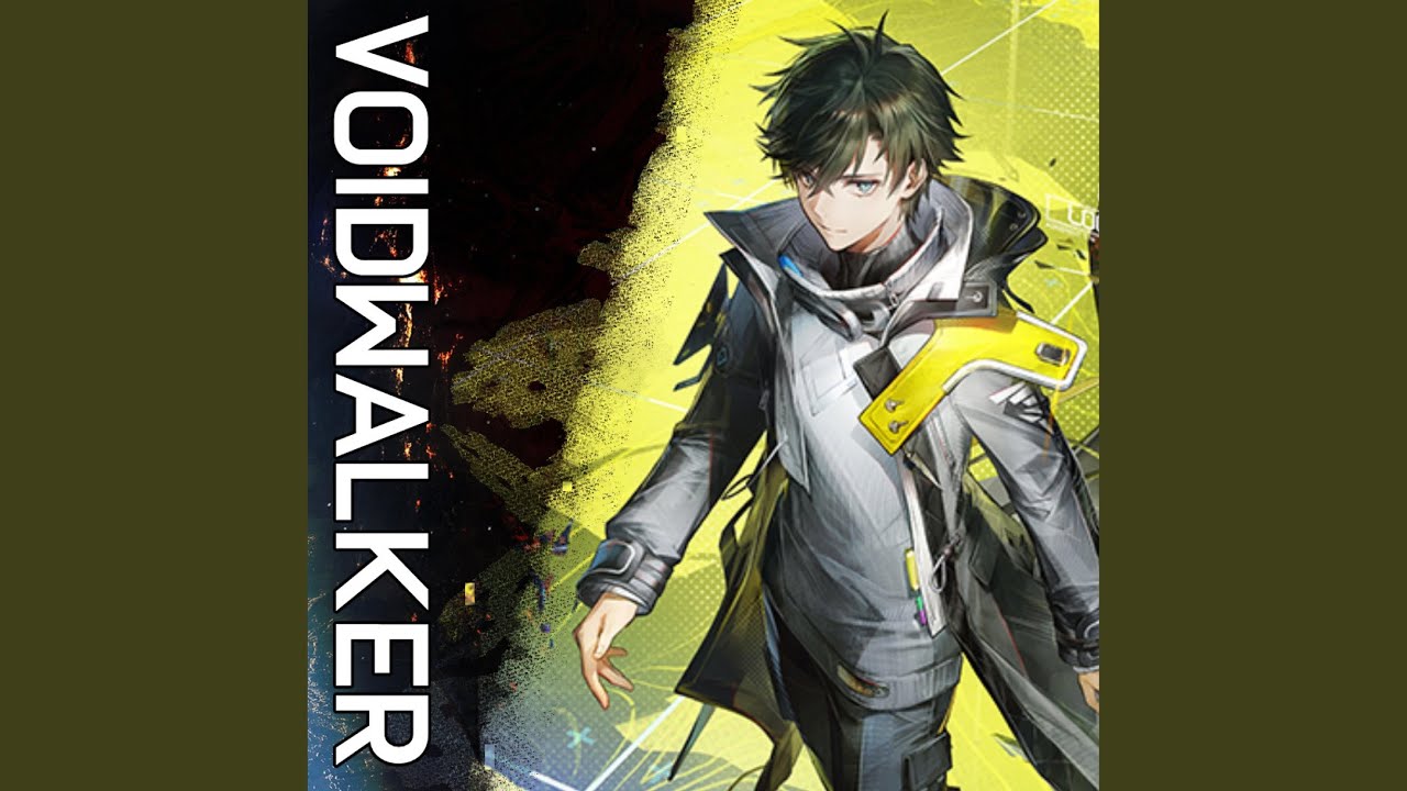 Voidwalker - YouTube