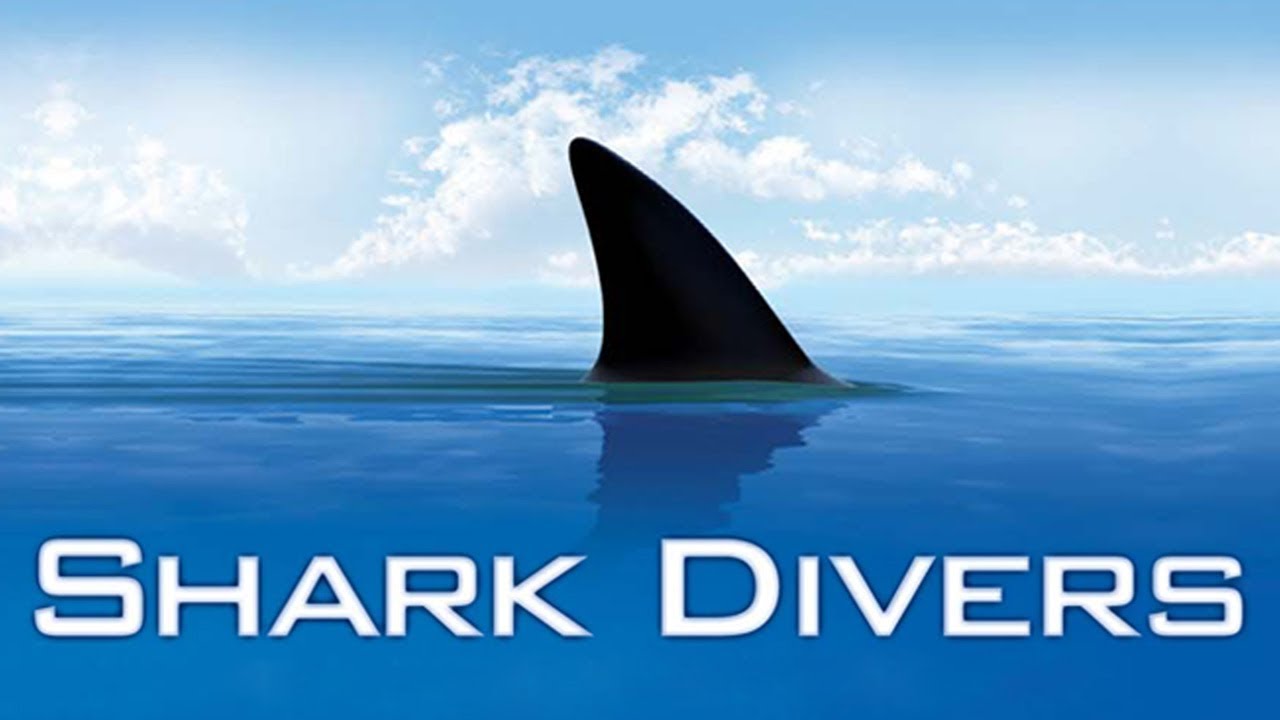 Shark Divers (2011) [Dokumentation] | Film (deutsch) - YouTube