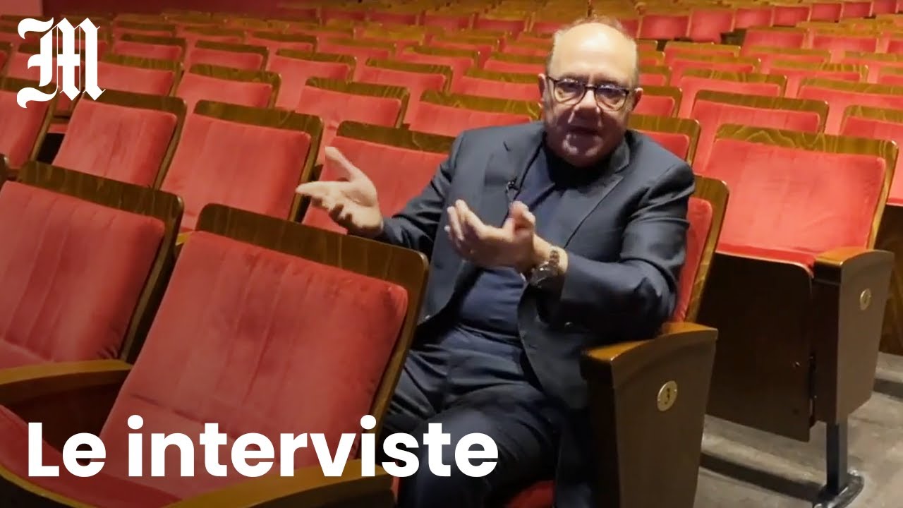 Carlo Verdone: «Ho scritto l'inizio di "Un sacco bello" grazie a questa ...