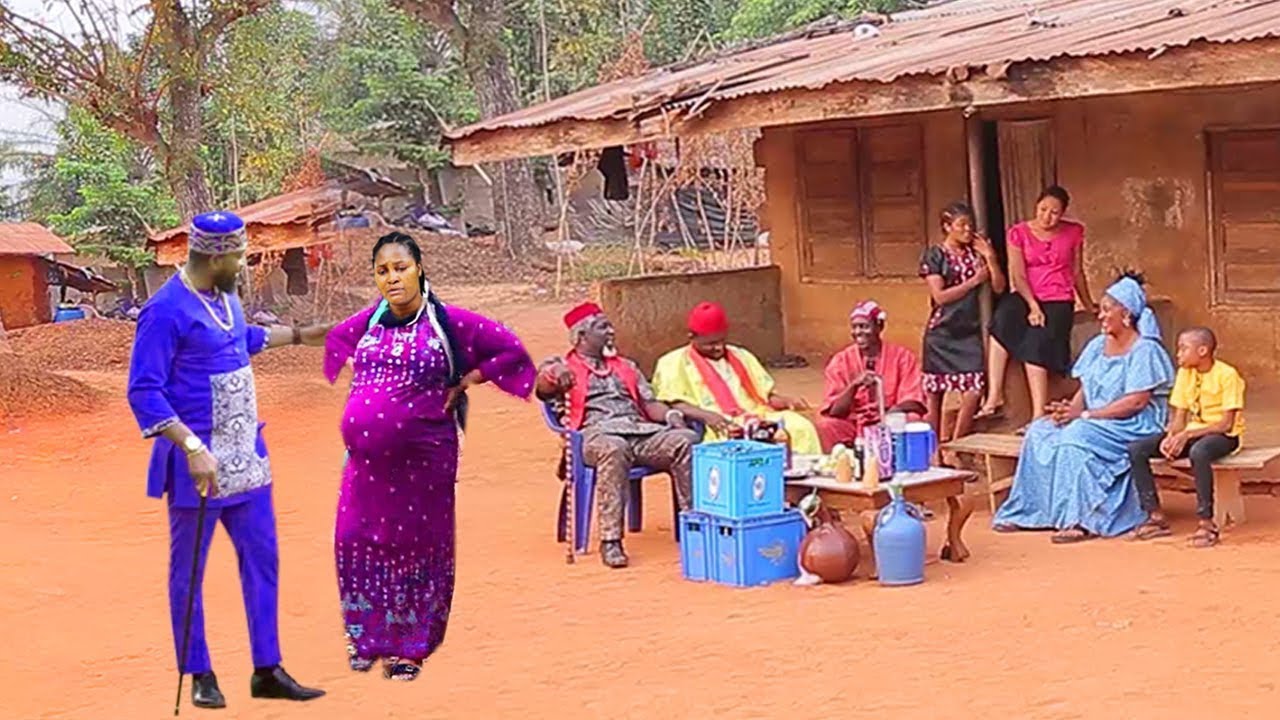 If You Don’t Have Heart, Don't Watch Dis Sad True Life Story Of Dis ...