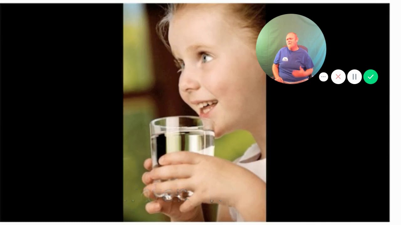 More Milk song in A S L - YouTube
