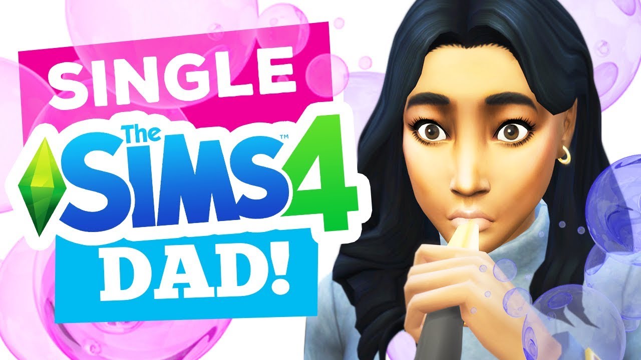 TRYING NEW THINGS... | Let's Play Single Dad [17] - YouTube