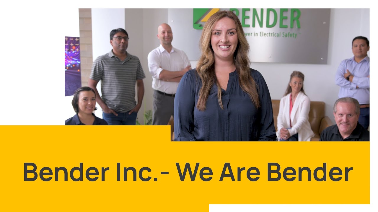 We Are Bender Inc. - Company Overview (UHD) - YouTube