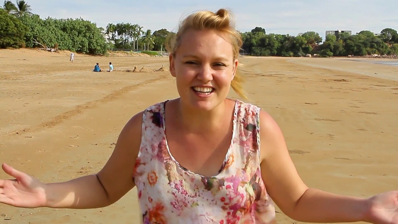 A Simple Guide to arts and adventure in Darwin by Amy Hetherington ...