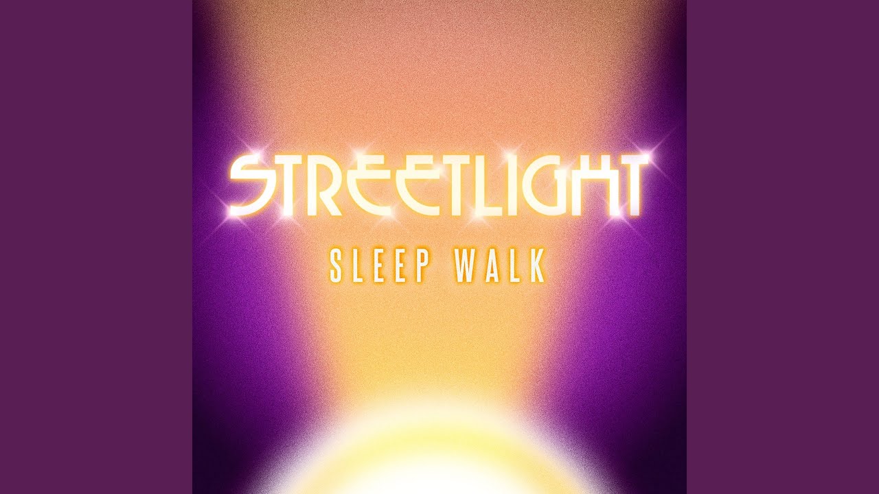 Sleep Walk - YouTube