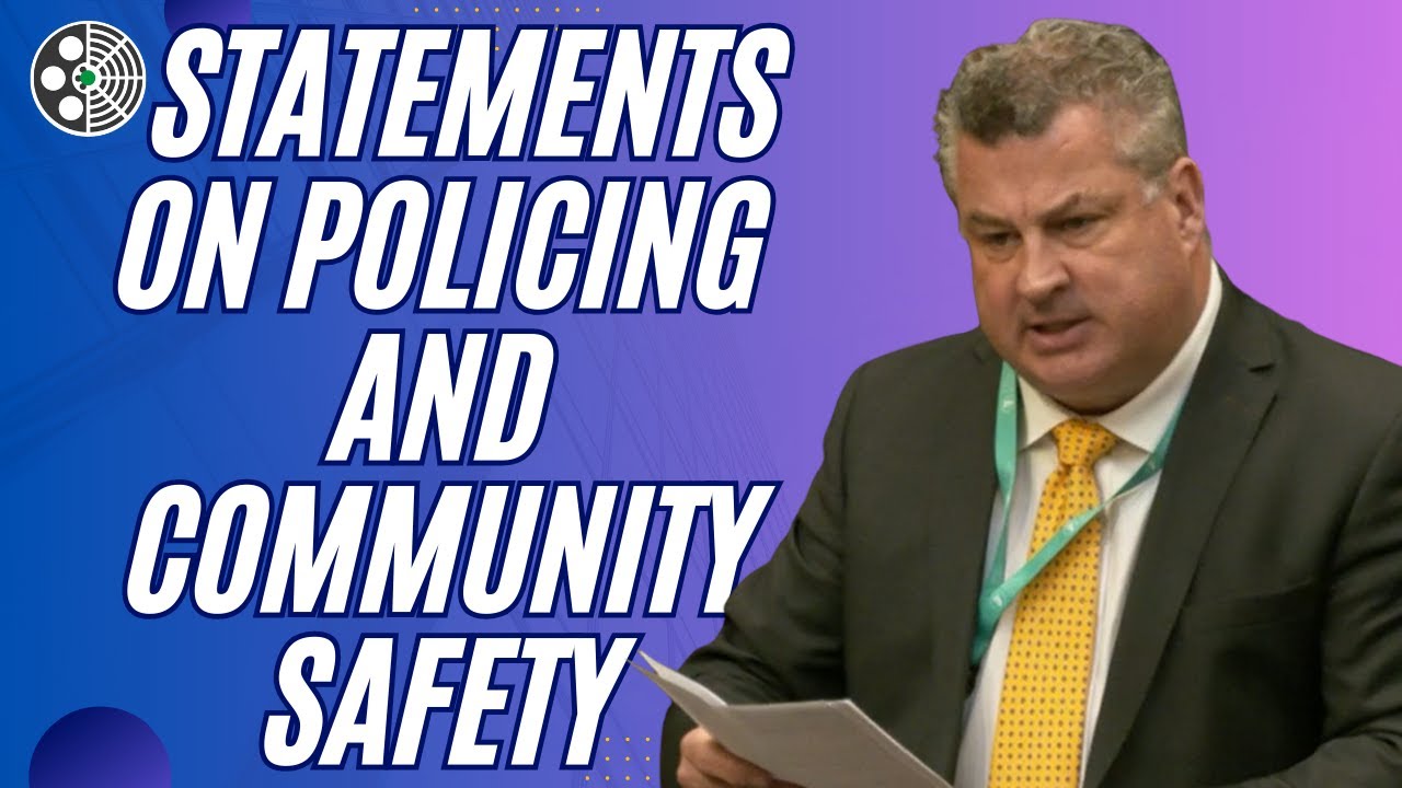 Deputy George Lawlor- speech from 4 Mar 2025 - YouTube