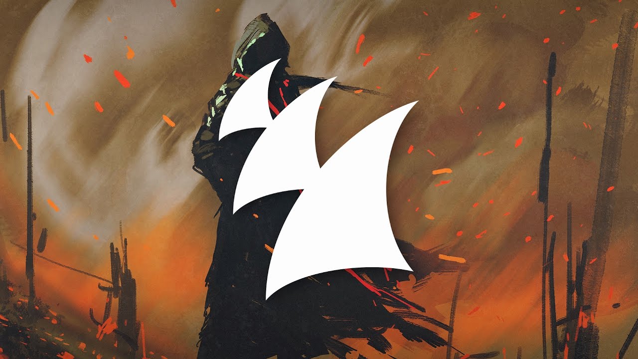 Notaker - Born In The Flames - YouTube