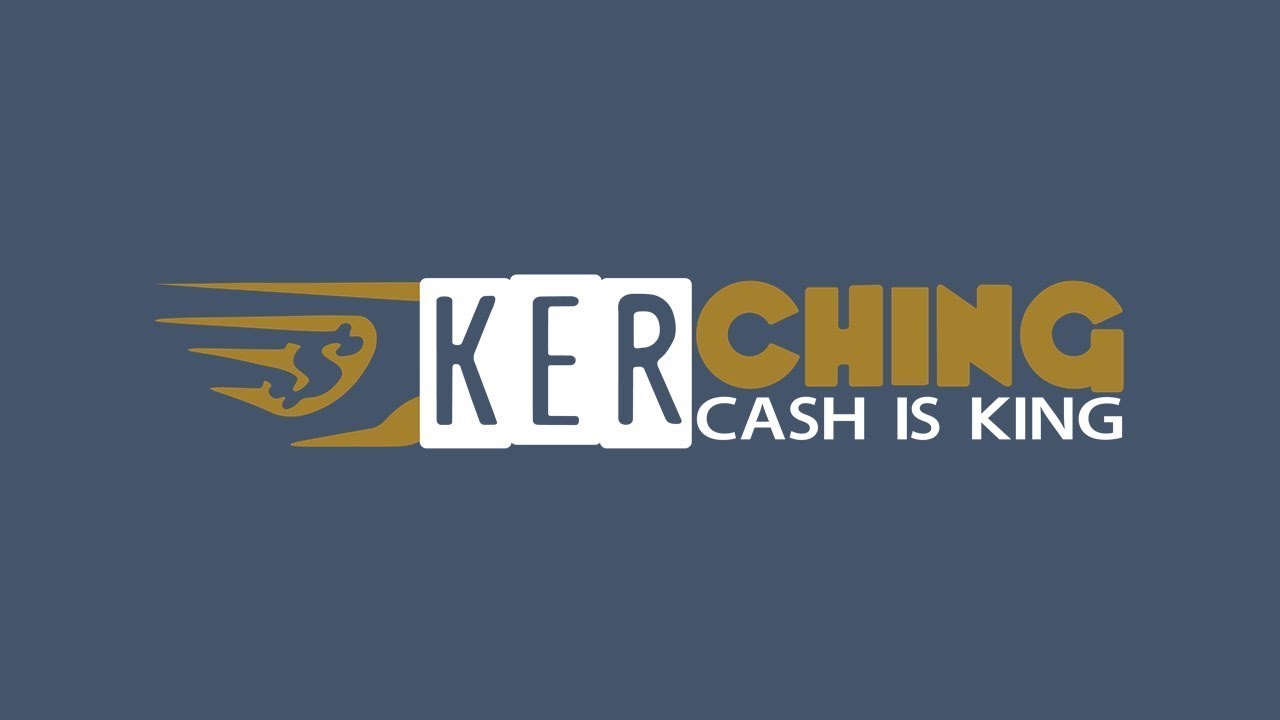 what is ker-ching? - YouTube