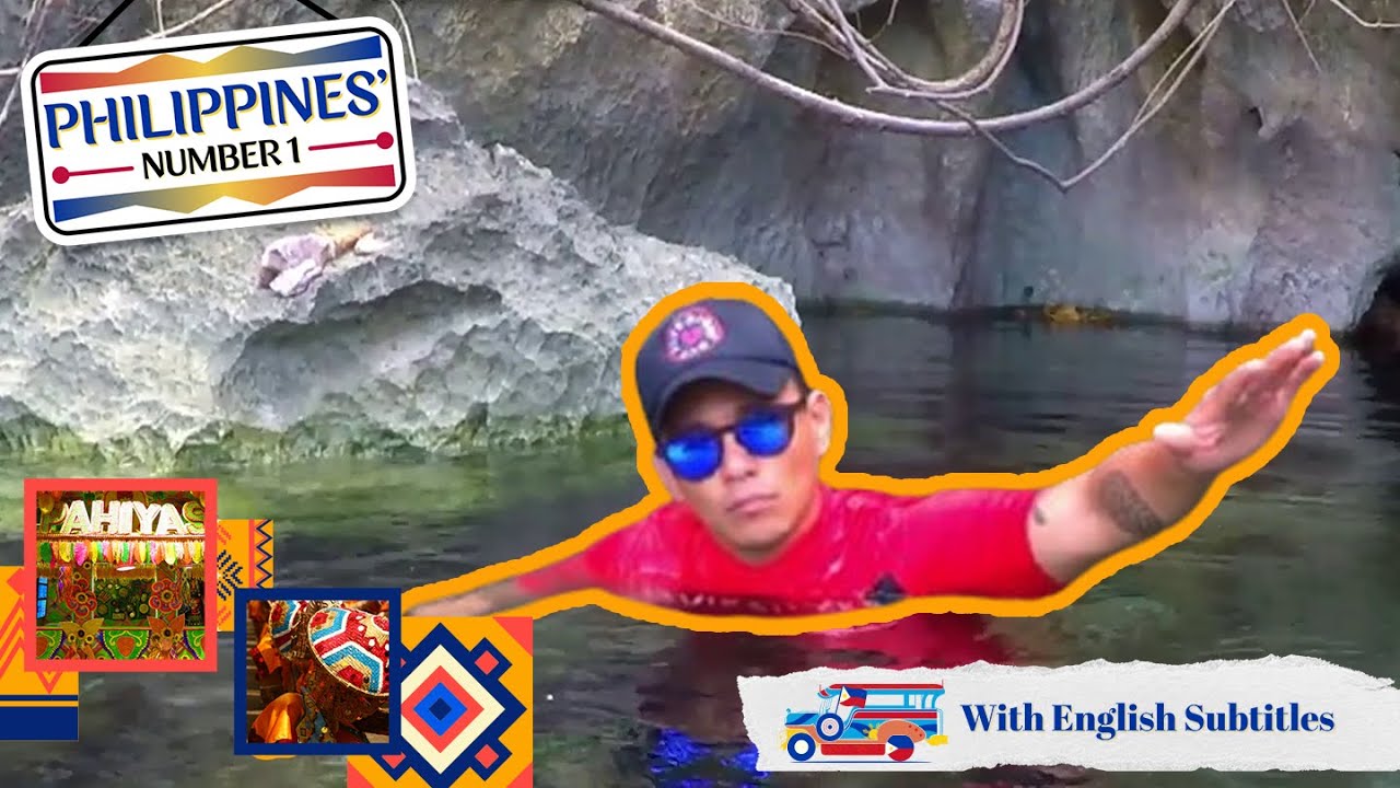 Hidden Spring in Coron, Palawan?! (with English subs) | Philippines ...