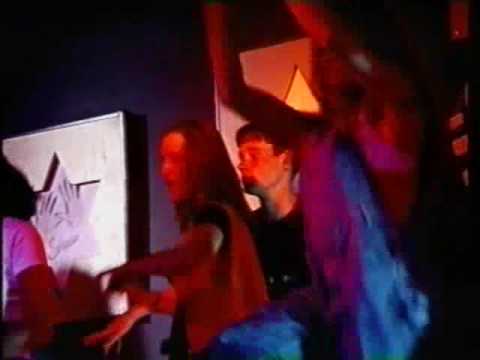 Welcome 2 The Pleasure Zone,The Music Factory 1996:Presentatrice Anita Doth