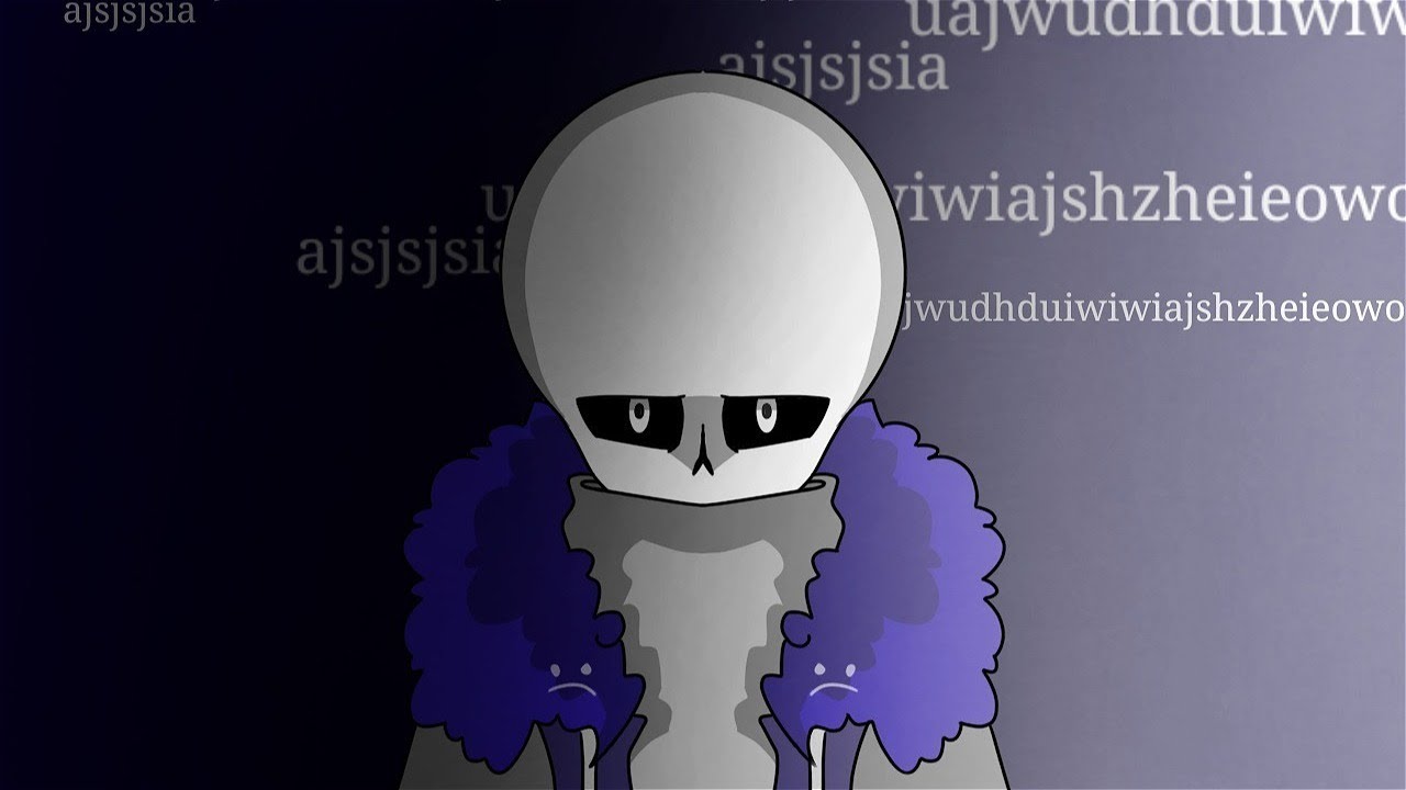 Melancholy - File!Sans Phase 1 [Nuclear Army] (Original) - YouTube