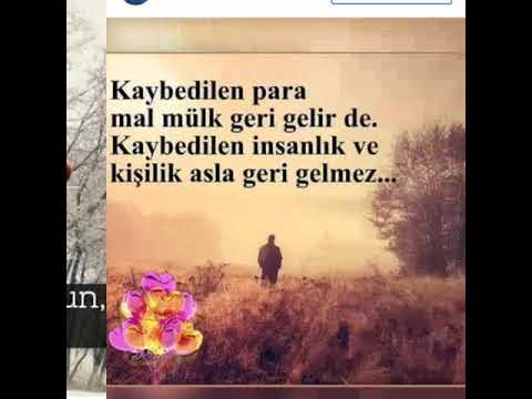 Bizim Mahnimiz....