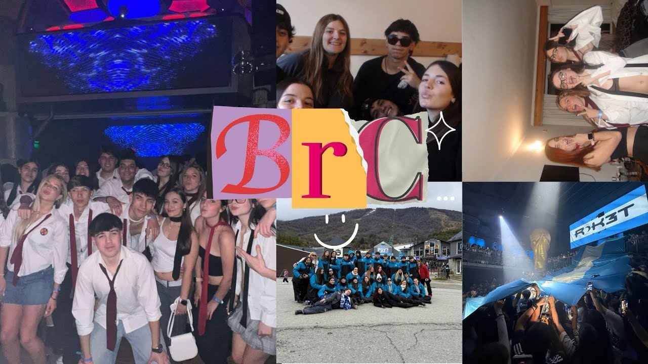 EL MEJOR VIAJE DE MI VIDA!! - YouTube