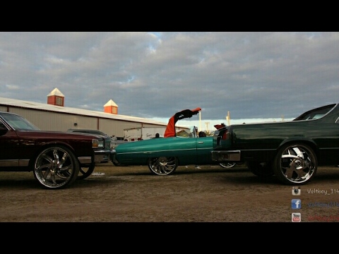 Veltboy314 - MLK Car Show Footage Part 1- Florida - YouTube