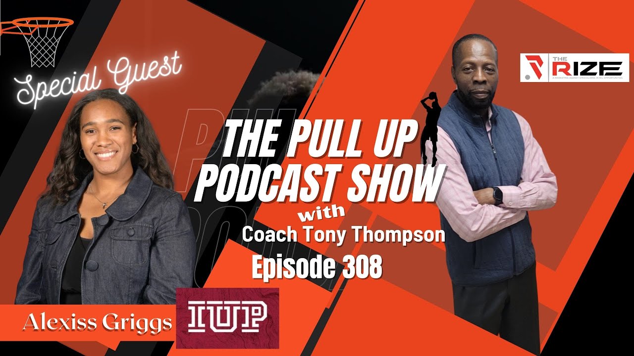 Inside the Game: Coach Alexiss Griggs Talks Winning, NIL & Women’s ...