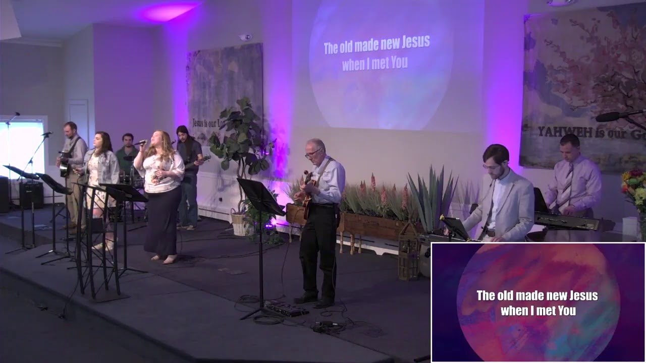 Living Hope International Ministries (LHIM) Live Stream - YouTube