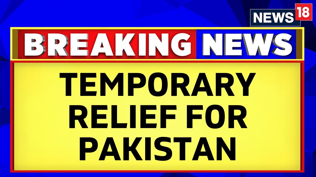 Temporary Relief
