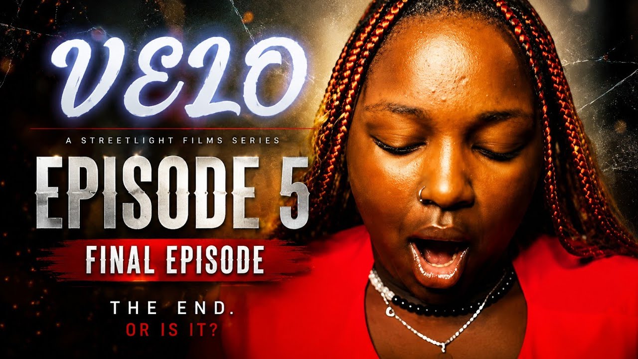 VELO EPISODE 5 - YouTube