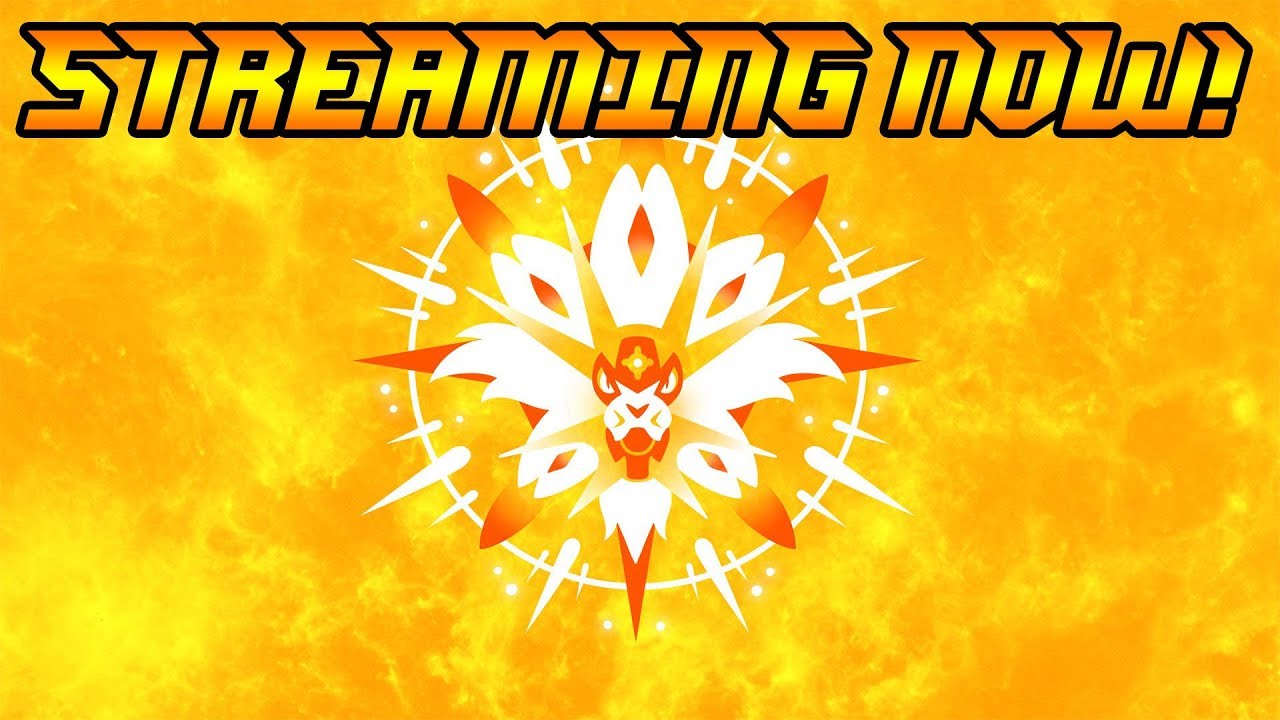 Tokusatsu + Pokemon Livestream! - YouTube