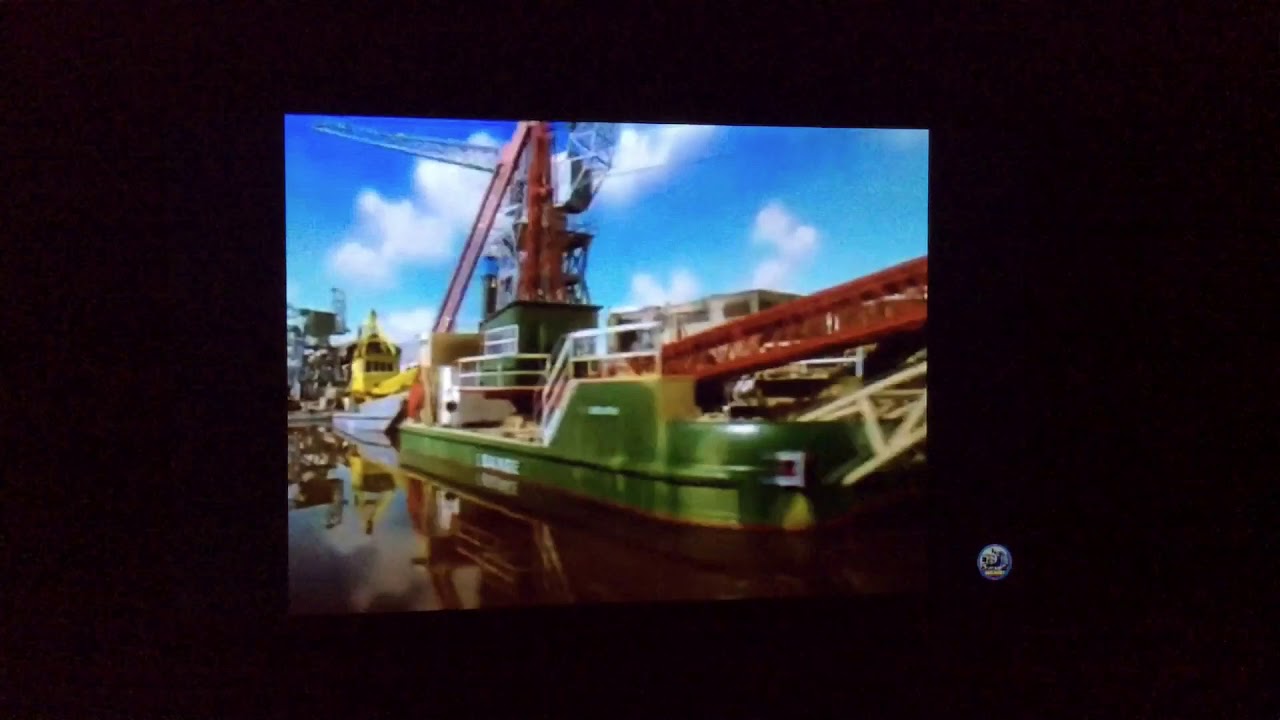 BILL AND BEN WITH PERCY - YouTube