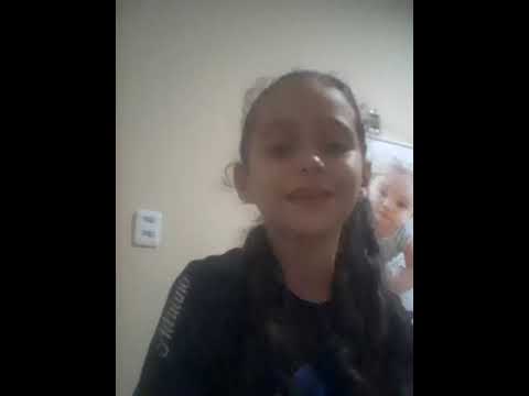 presente para Sophia - YouTube