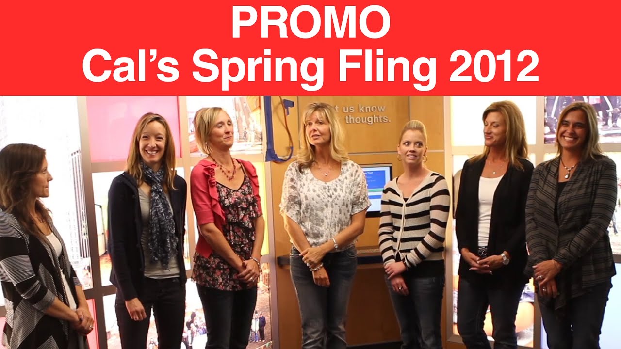 Cal's Angels Promo - YouTube