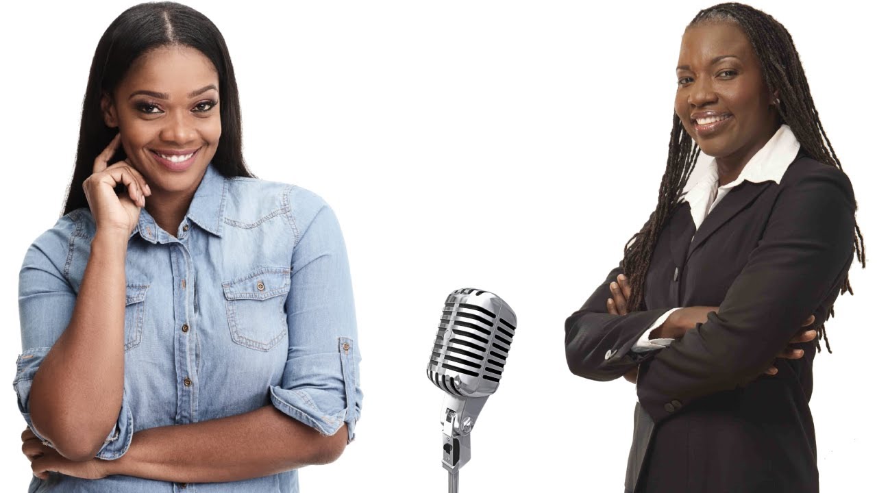 Camille Davis Talks Growing up In Rural Jamaica, Jamaican Plays ...