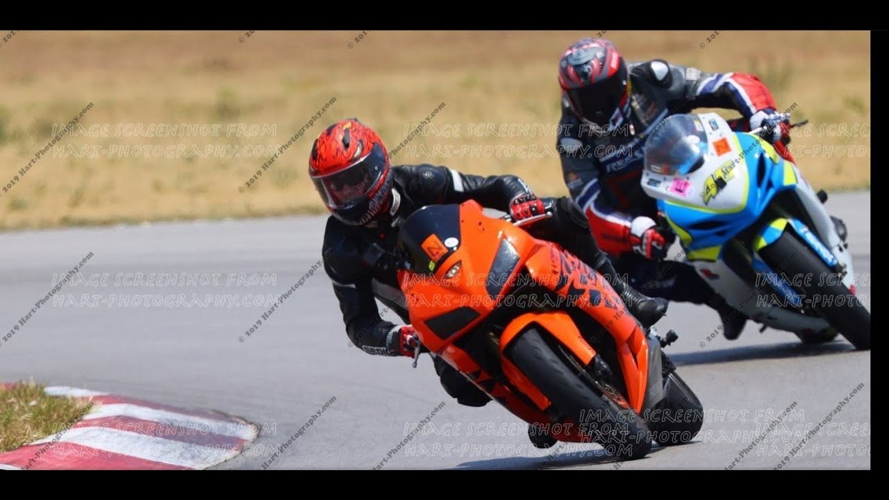 MOTOR SPORT RANCH , TEXAS 1.7 MILE CCW MOTORCYCLE - YouTube