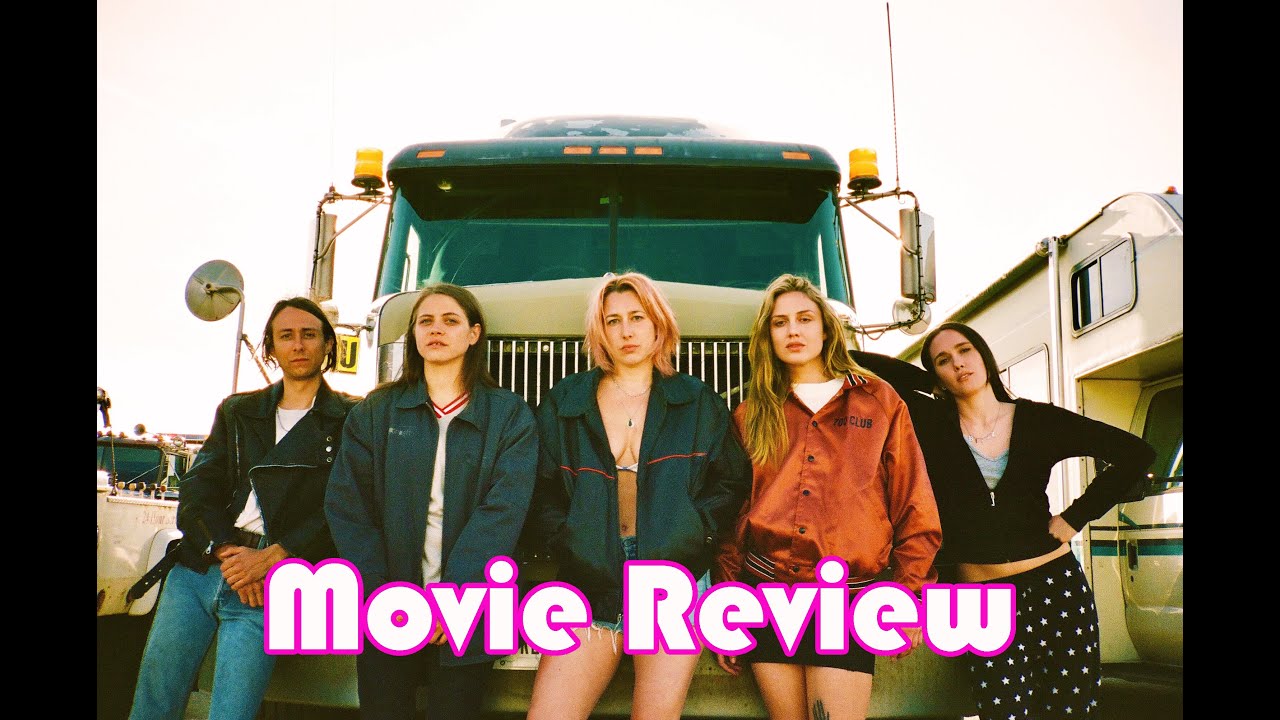 Candy Land (2022) Movie Review - YouTube