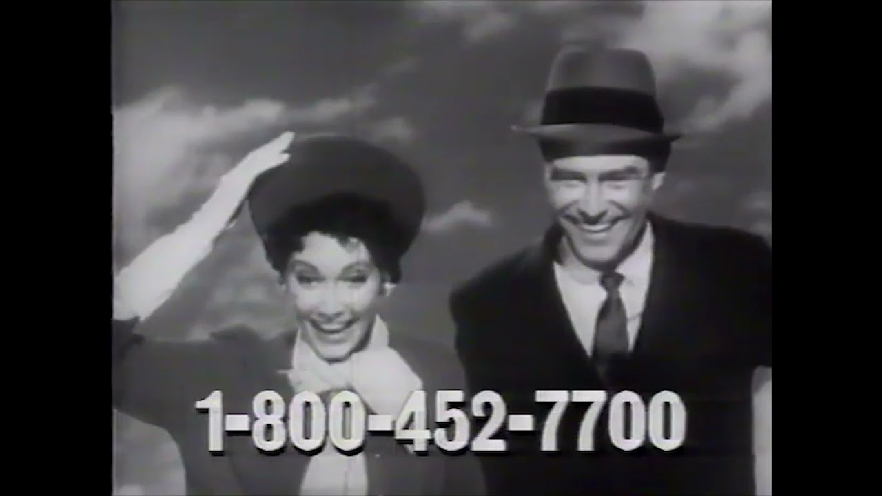 Classic Commercials VHS Releases Ad (1993) - YouTube