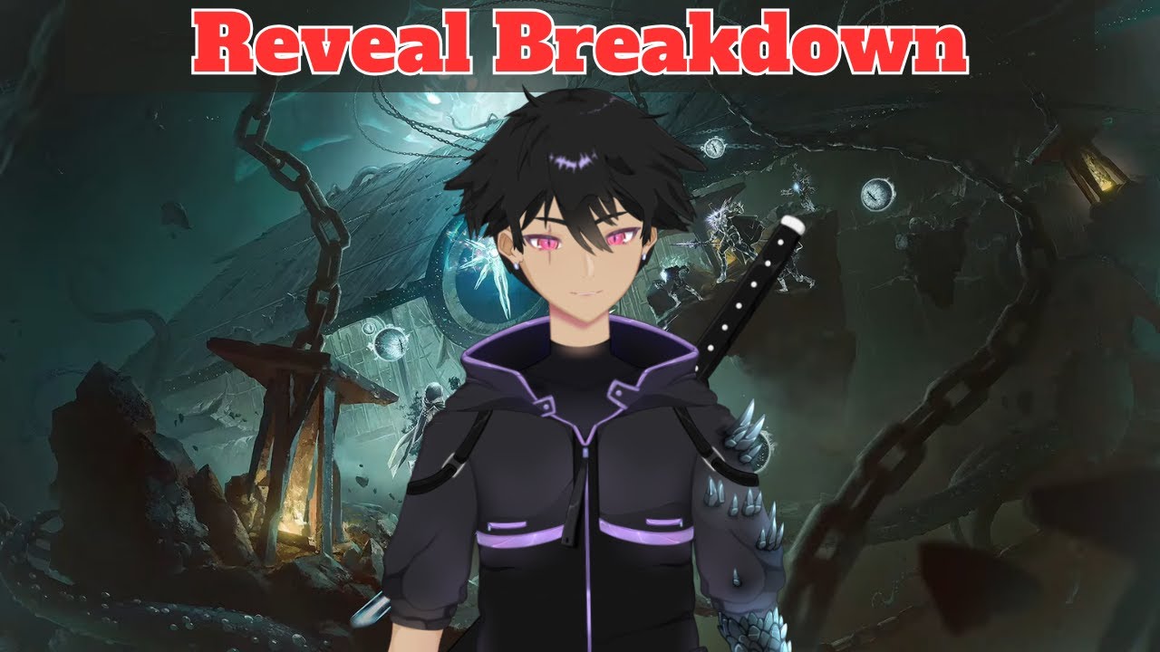 Heresy Breakdown (Aspects, New Weapons, Artifact, & More) | Destiny 2 ...