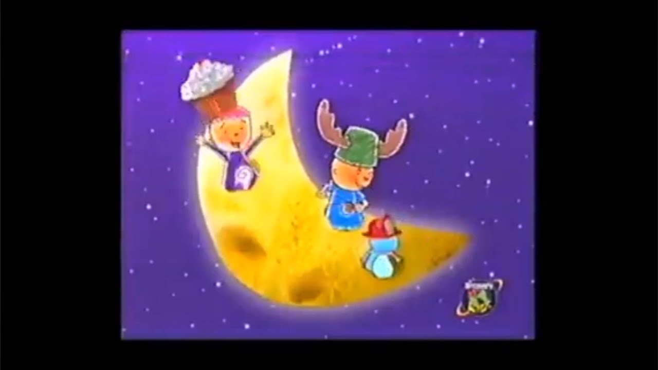 Discovery Kids Latinoamérica - Créditos Barney + Enseguida + Intro ...