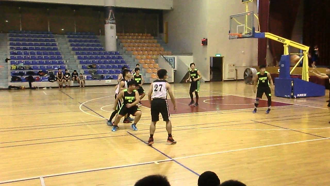 2015 12 05北復盃YMPT 馬偕1 - YouTube