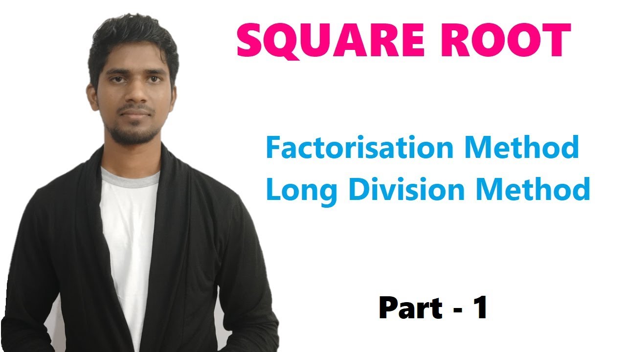 SQUARE ROOT PART 1 TNPSC GROUP 4 Mission 2 O Aptitude In Tamil square-root-part-1-tnpsc-group-4-mission-2-o-aptitude-in-tamil