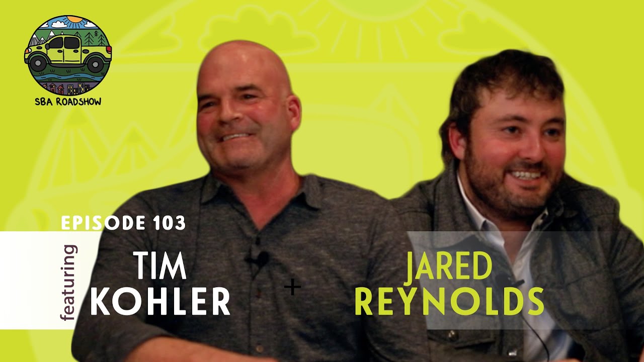 SBA Roadshow Nashville (E 103)-A Restaurant (and a Belly Button ...