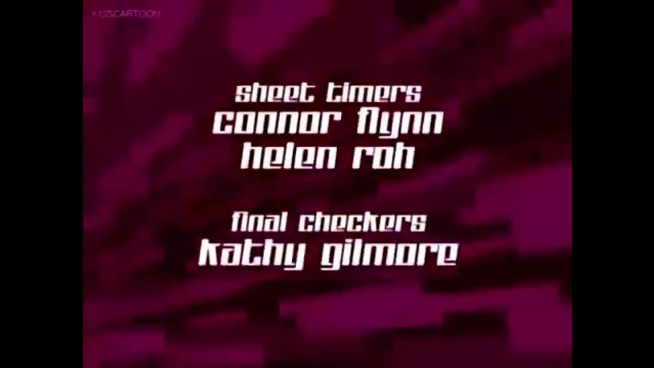 The X’s Ending Credit - YouTube