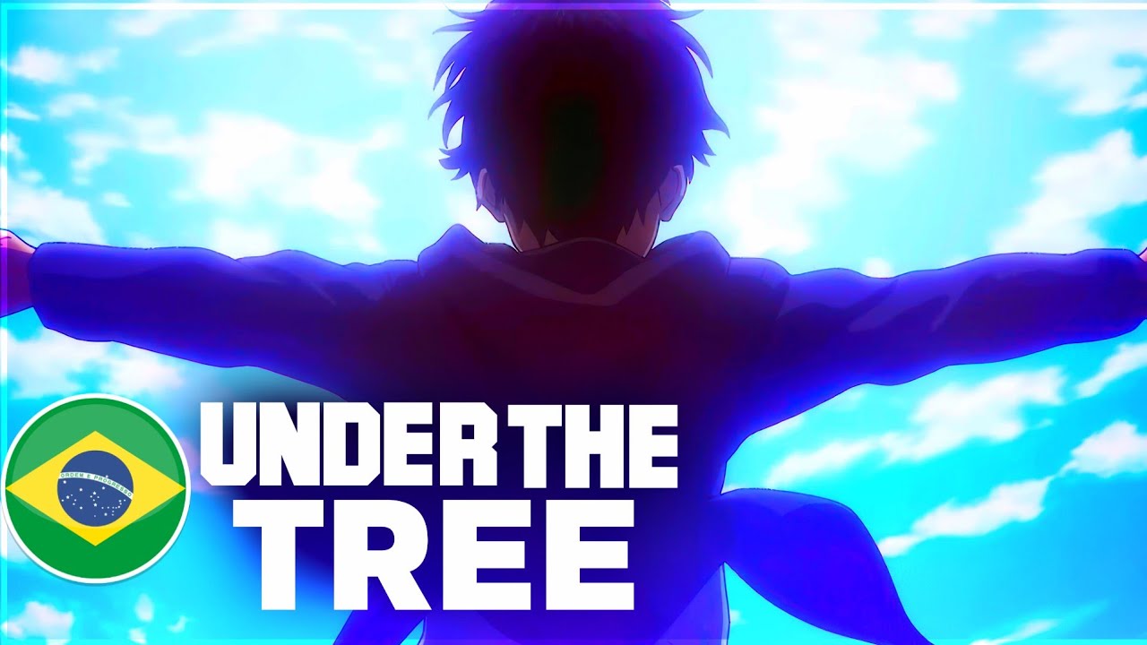 Shingeki No Kyojin: The Final Season Part 3 - Under The Tree" By SIM ...