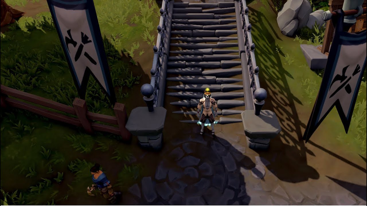 Progress Vid Ep.23 - Dusting off the Archive - YouTube