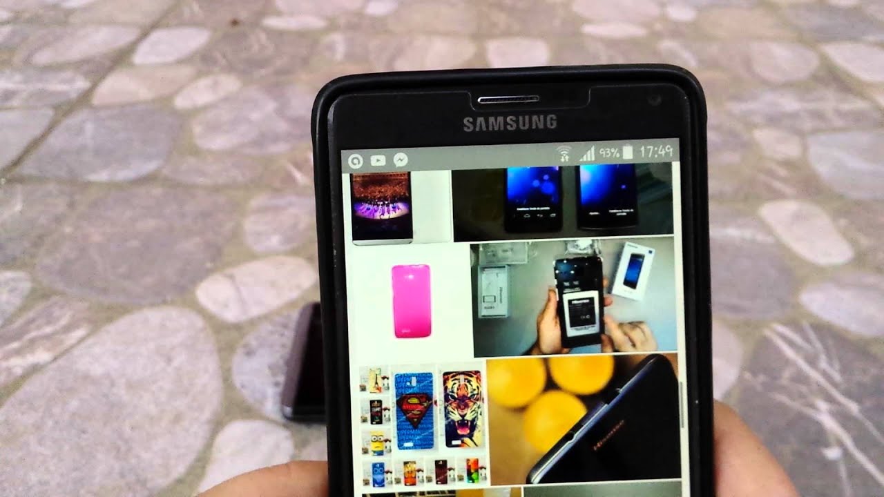 Condor C8 Algerie / Hisense U980 - YouTube