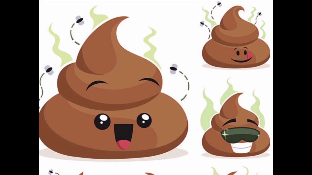 The Poop Eater Song🍴💩 - YouTube