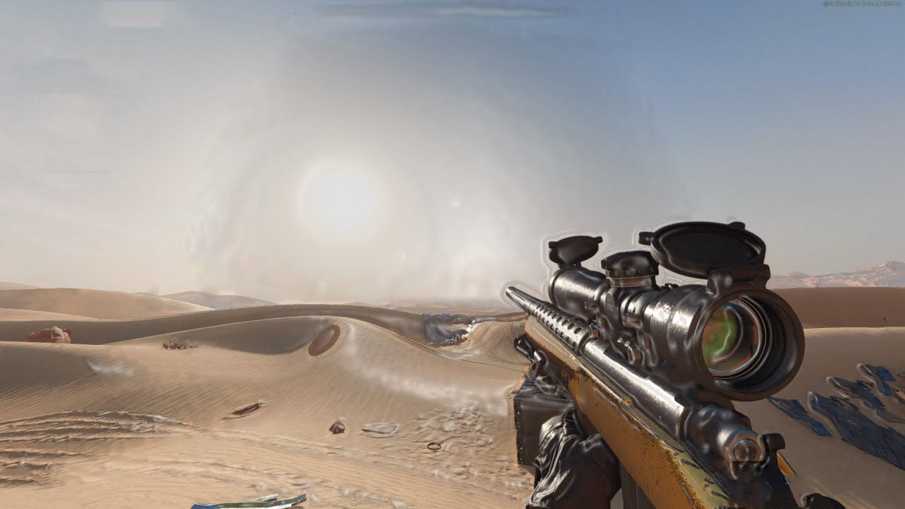 I HIT THIS to unlock the GOLD Pellington 703 - Road to Dark Matter ...