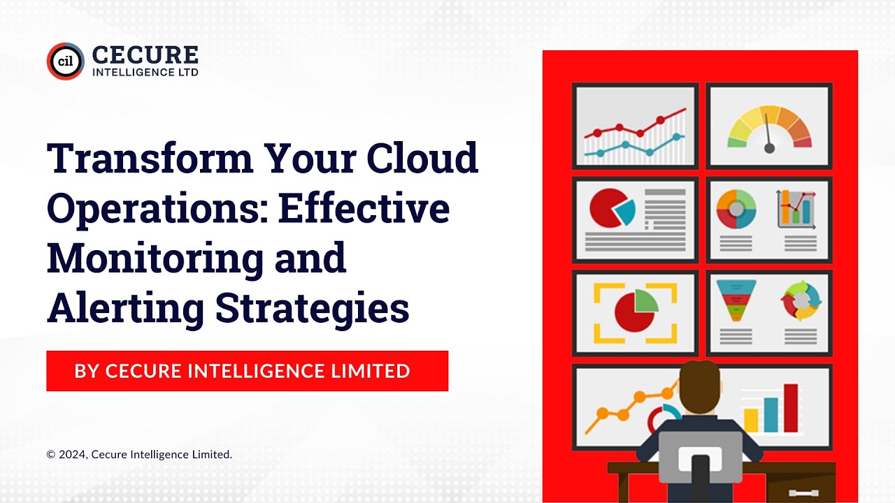 Transform Your Cloud Operations: Effective Monitoring and Alerting ...