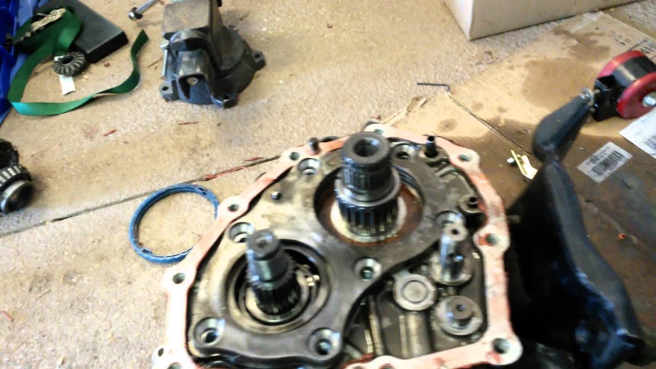 5th gear - YouTube