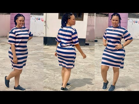 Toi Hurley Beautiful Walking Away Videos Compilation/Miss curvy/Curvy Model/Fashionnovacurve